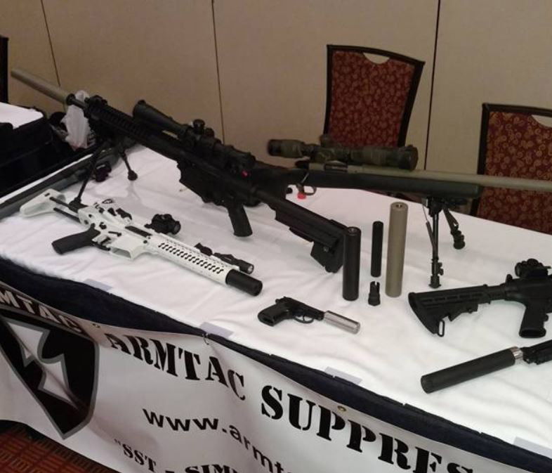 ARMTAC - Arkansas Tactical Officers Association - ATOA